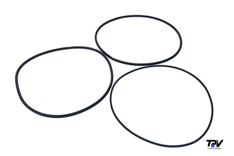 T R V Rubber Products Public Company Limited