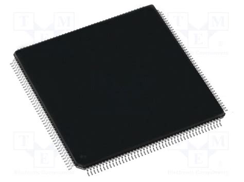 Tms320f28335pgfa Texas Instruments Ic Digital Signal Processor