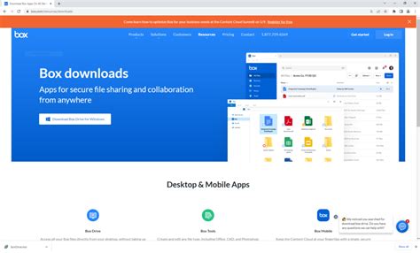 How To Install Box Drive HASC University Of California Santa Barbara