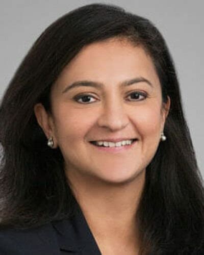 Anjana Patel Alumni And Giving Texas Law