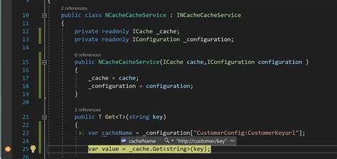 Configuration In ASP NET Core TheCodeBuzz