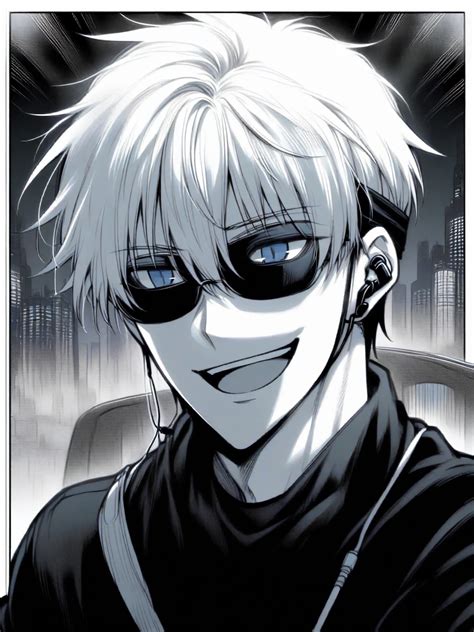 Chat With Gojo Satoru Enjoy Free Ai Character Roleplay Flowgpt