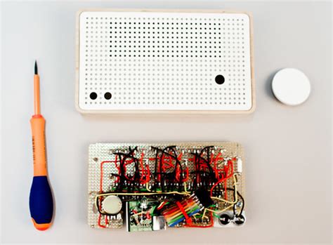 Spotify Radio Controlling Spotify With RFID AS Exhibition Arduino Forum