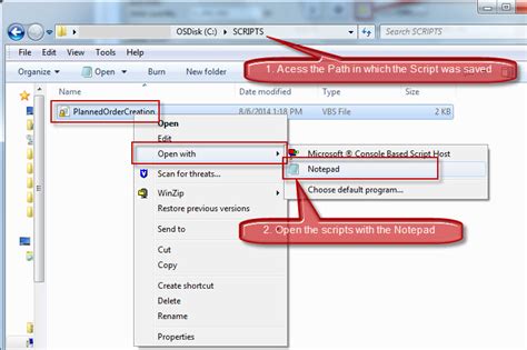 Script Recording And Playback For Dummies Sap Community