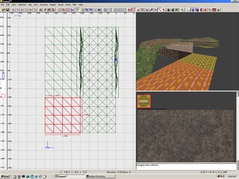 Making A Tunnel Tutorial ModDB
