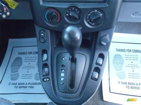 2003 Saturn Vue Awd Transmission Photos