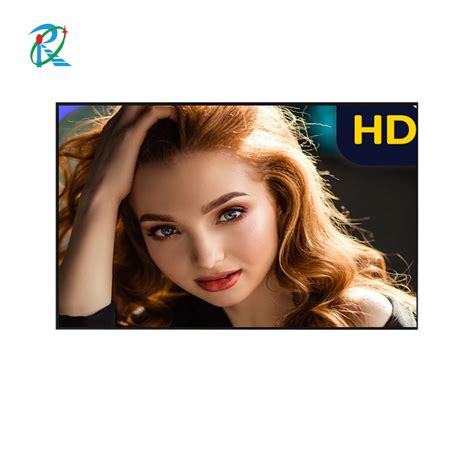 P Hvn Auo Inch Hi Tni Tft Lcd With Nits High Brightness Risinglcd