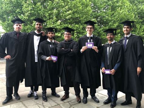 Sohaib Sarwar On Linkedin Graduation University Ceremony