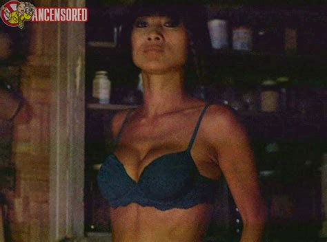 Bai Ling Nue Dans Lost