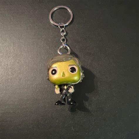 Funko Pop Key Chain Etsy