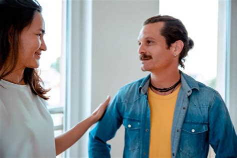 Attachment And Differentiation In Relationships An Interview With Ellyn Bader Ph D