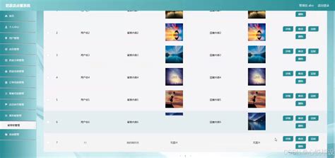 Springbootjavaphpnodepython奶茶店点餐系统【计算机毕设】 Csdn博客