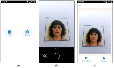 Fourier Image Watermarking Print Cam Application
