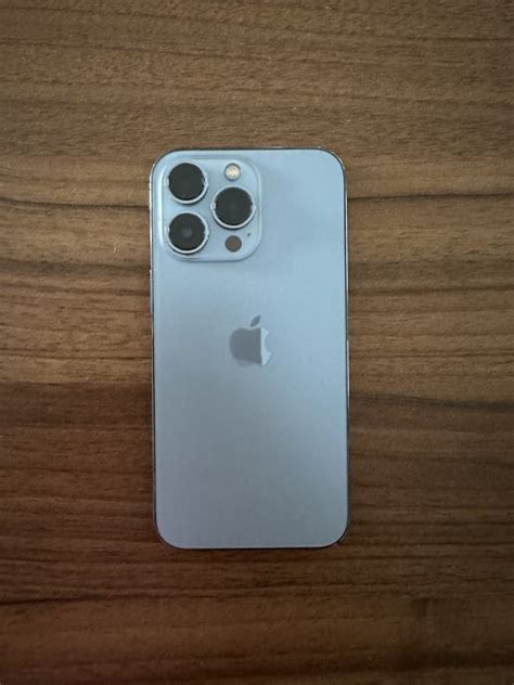 iphone 13 pro sierra blue 128gb