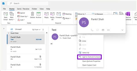 Ways To Add A Contact In Microsoft Outlook Guiding Tech
