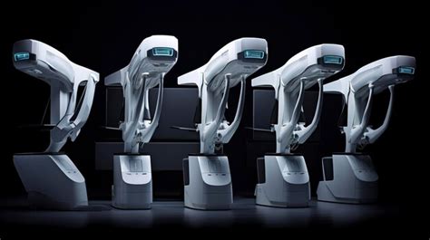 Premium Ai Image A Photo Of A Hyper Detailed Shot Of Dental Cone Beam Computed Tomography Cbct