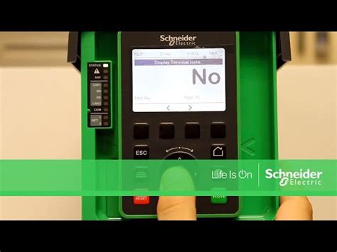 Square D VW3A3720 ATV630 COMMS MODULE ETHERNET IP Rexel USA