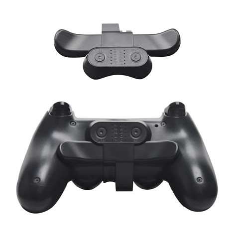 Wireless Back Button For Ps 4 Controller Back Button Attachment