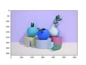 Image Segmentation Using Color Spaces In OpenCV Python