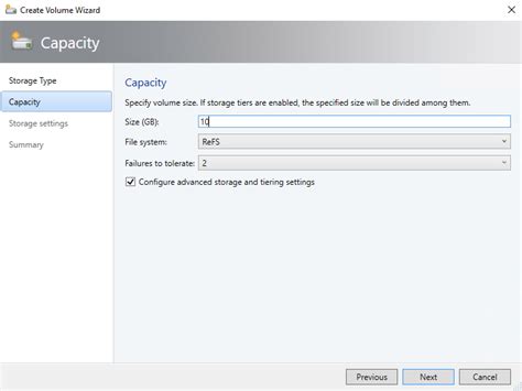 Deploy And Manage Ssd Cluster Using Scvmm 2016
