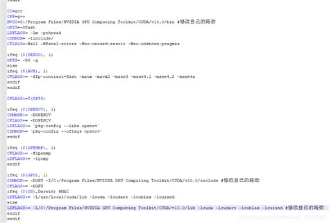 在win10下用yolov3训练自己的数据集windows环境下yolov3训练自己的数据 Csdn博客