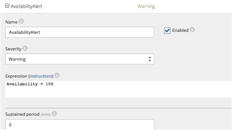 Monitor Azure Storage With Netreo Netreo Cloud Monitoring Software