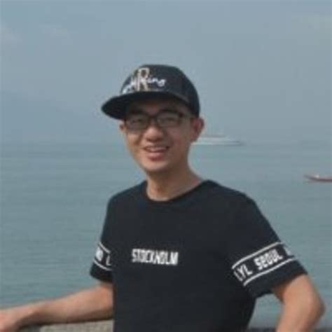 Yangjun Chen Research Assistant Professor Phd Wenzhou Medical University Wenzhou School