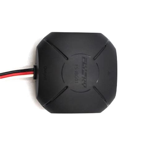 Flysky Gps Module Support Gps Beidou Satellite Dual Satellite System Fs