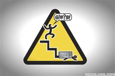 Creative Ways To Lock Up Your Guns RECOIL