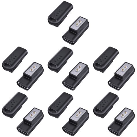 Usb C A Xiaomi Watch Charger Adaptador Para Mi Band Pro Walmart En L Nea