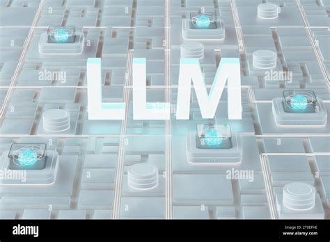 Large Language Model LLM Concept Rendering Of A D Text With Neural Network Infrastructure In A