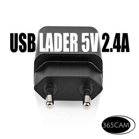 Universele Usb Lader Watt Volt Nedis Wchau Abk
