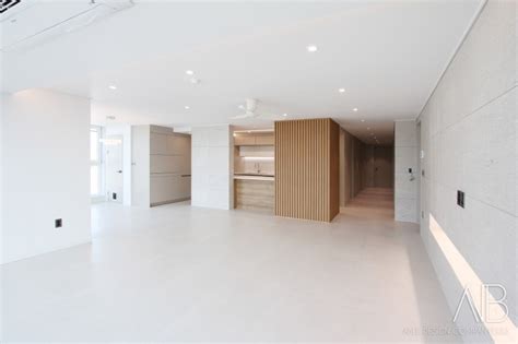 부산 수영구 광안현대하이페리온 55평 인테리어 라이프스타일 슈퍼앱 오늘의집