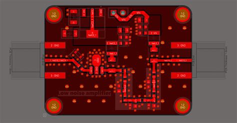 Designing And Testing A Low Noise Amplifier Part 1