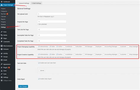 How To Integrate Buddypress Wedevs