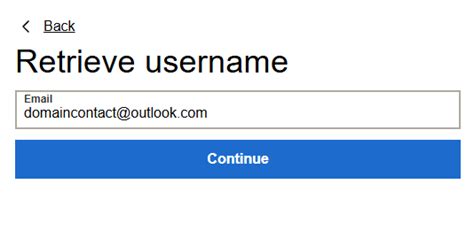 I Cant Renew Domain Name Microsoft Qanda