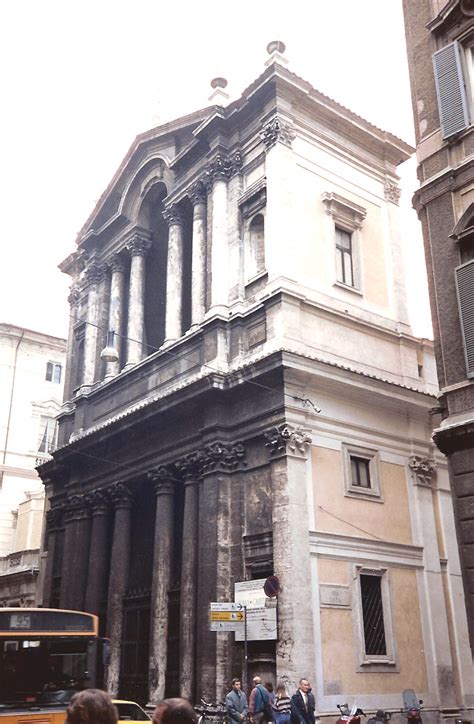 Santa Maria in Via Lata - Wikiwand