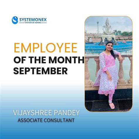 Systemonex Inc On Linkedin Employeerecognition Innovativeperformer