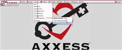 Axxess Help Center