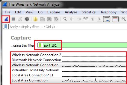How To Capture Parse And Troubleshoot SNMP Traps Using Wireshark Barracuda Campus