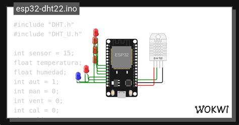 Domotic Copy Copy Wokwi Esp32 Stm32 Arduino Simulator