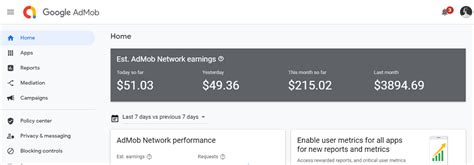 What Is AdMob And How To Generate Ad Unit ID For Android Application Elegant Espace