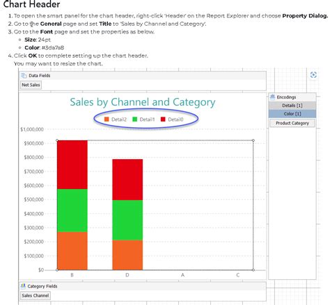 How To Show Legend General Discussion Developer Mescius Forums