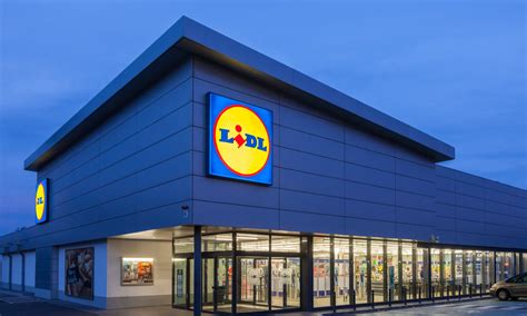 Lidl gave up Investing in BiH? - Sarajevo Times