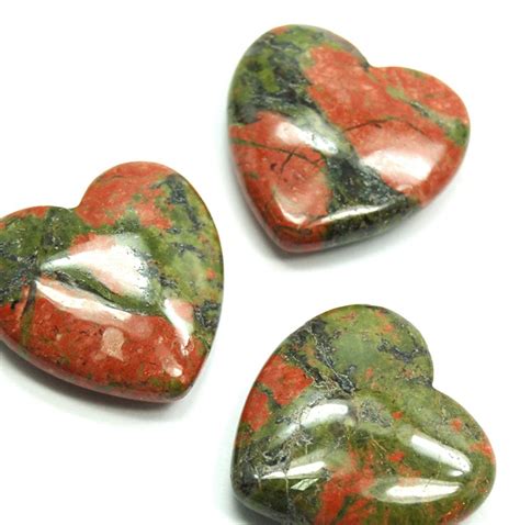 Unakite