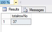 How To Count The Total Number Of Rows Across Multiple Tables SQLServerCentral