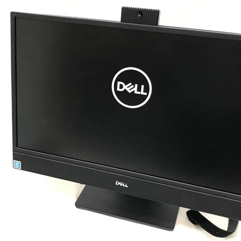 Yahooオークション ‡0697 デル Pc モニター一体型 Dell Inspiron 3