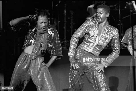 Cameo Band Photos And Premium High Res Pictures Getty Images