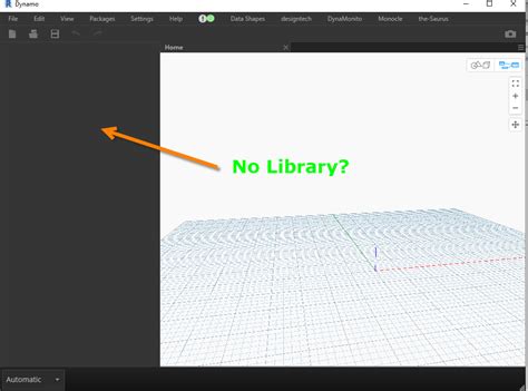dynamo 2 0 2 won t expand in revit 2018 3 or revit 2019 2 revit dynamo