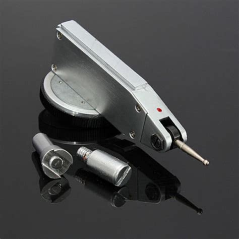 Dial Gauge Test Indicator Precision Metric With Do Grandado